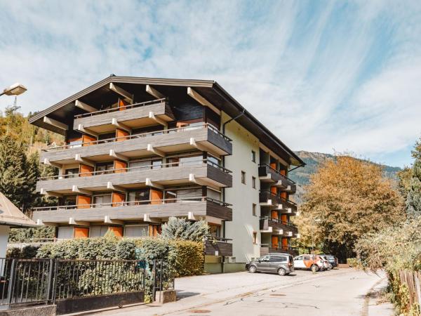 Apartment Haus Achenstrasse-2 By Interhome - Bad Hofgastein