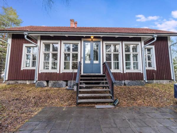 Holiday Home Säikkäranta By Interhome - オウル