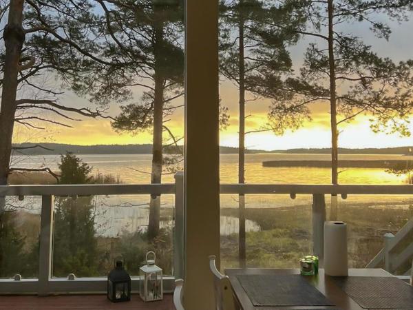 Holiday Home Sjöboda Sea By Interhome - Uusimaa