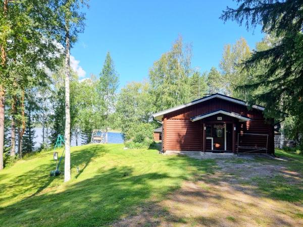 Saarenpää By Interhome - Äänekoski