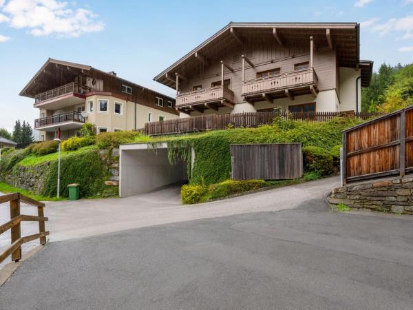 Chalet Pflaume By Interhome - Badgastein