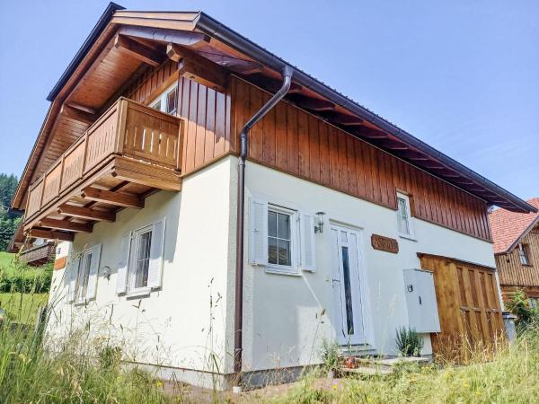 Chalet Astrid By Interhome - Austria