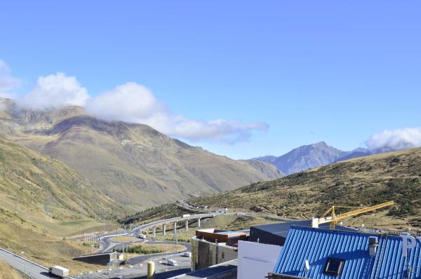 Hotel Catanies - Andorra