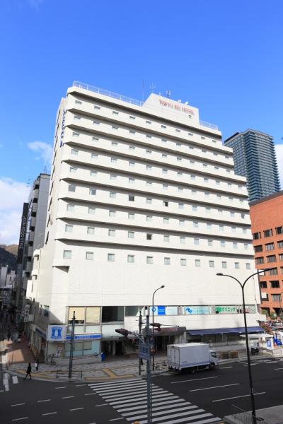 Kobe Sannomiya Tokyu Rei Hotel - Kobe