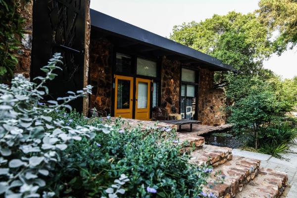 Bastion House - Pretoria, South Africa