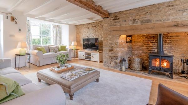 Tachbrook - Chipping Norton