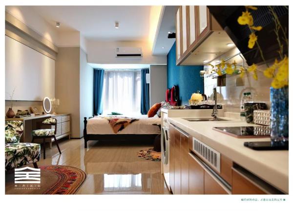 Kunshe B&b Hotel Taikoo Li Branch - Chengdu