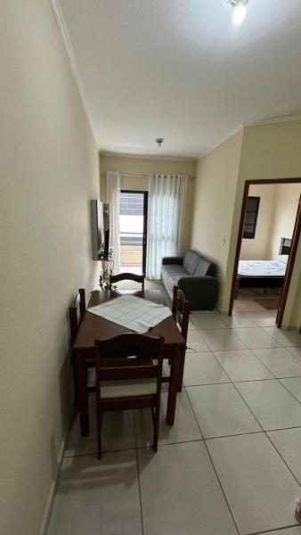 Apartamento Aconchegante Itajubá Mg - Itajubá