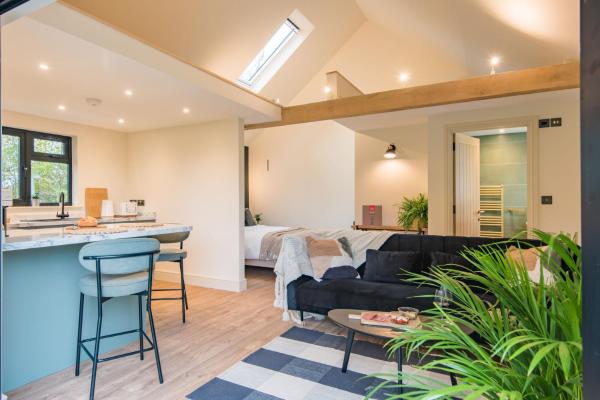 The Garden Room By Bloom Stays - Camber Sands