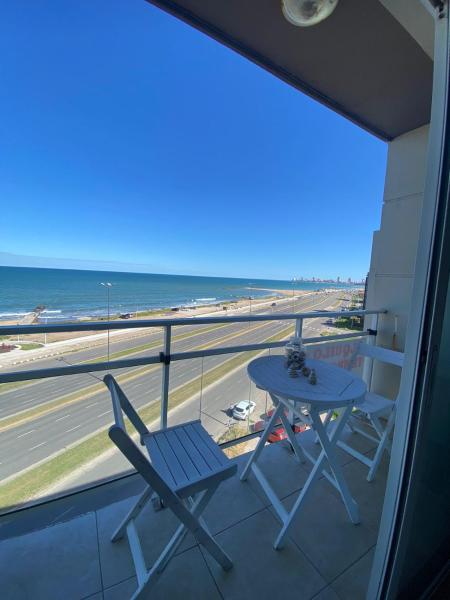 Libres Del Sud & La Costa - Mar del Plata