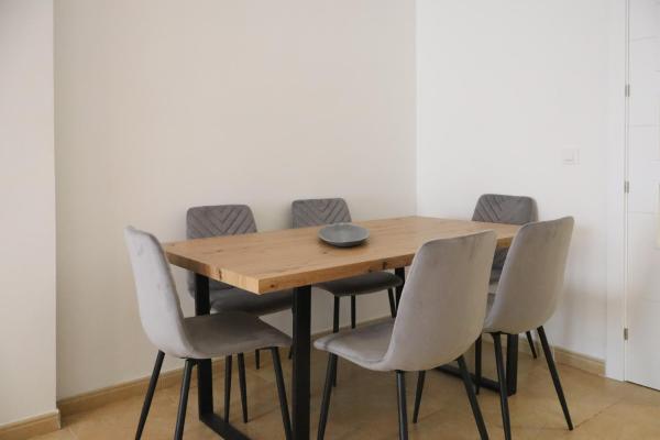 Tayp San Marcos 105 - Navalmoral de la Mata