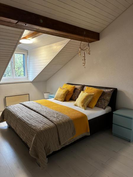 Casa Styner - Aarau