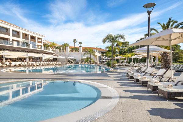 Wyndham Grand Algarve Quinta Do Lago - Faro District