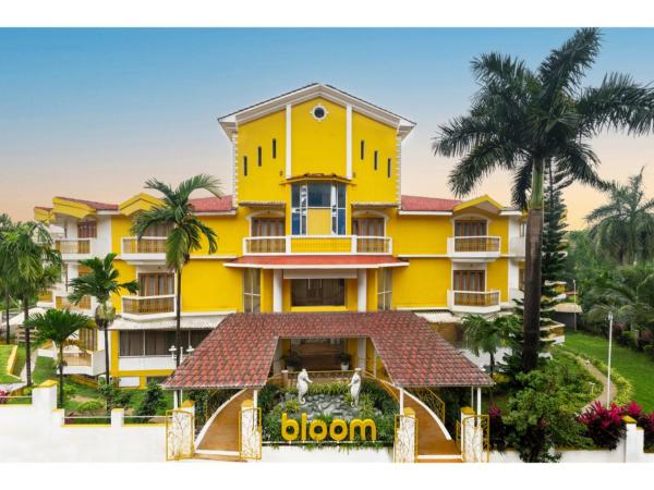Bloom Boutique Baga - Anjuna