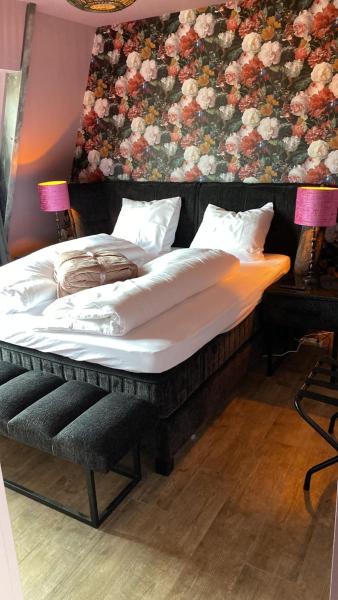 Boutique Hotel Noordeinde - Noordwijkerhout