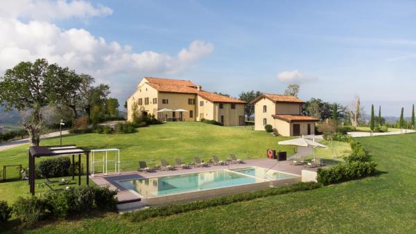 Santa Maria Maddalena 10, Emma Villas - Emilia-Romagna