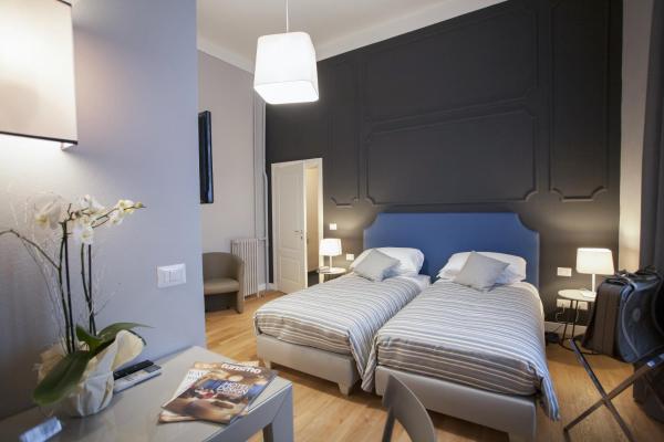 Hotel Il Sole - San Miniato
