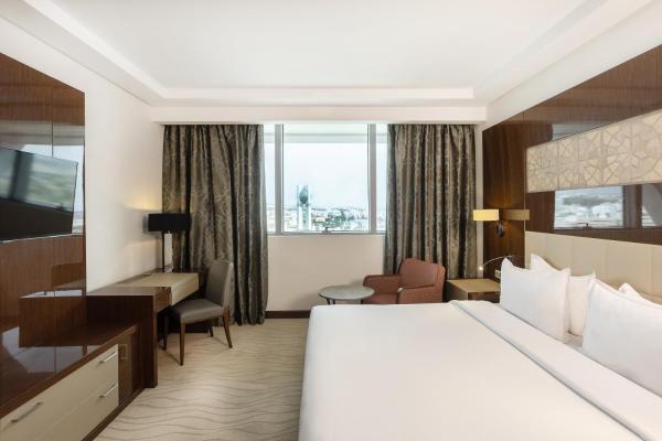 Radisson Blu Hotel & Convention Center, Tunis - Tunis