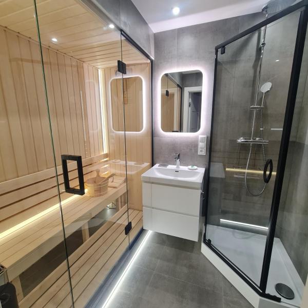 Central Park Green Apartament - Breslau