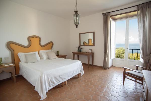 Villa Puolo - Sorrento - Capri