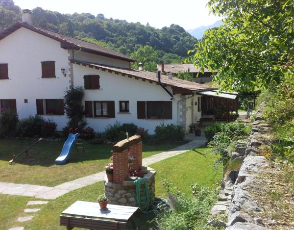 Apartamento Rural Jana - Llanes