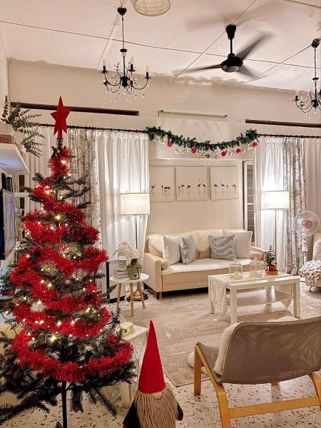 Cottage Near Lake Garden - Taiping