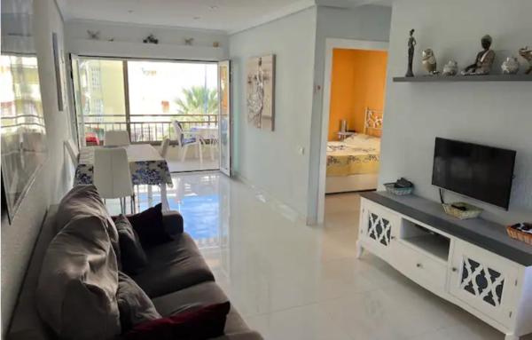 Madrimar Llorca Alos 11 - Benidorm