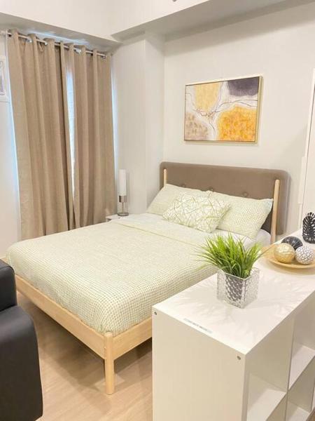 Smdc Park Residences Near Sm City Sta Rosa Unit 1 - Cabúyao