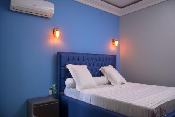 Hôtel Le Caloma - Yaounde