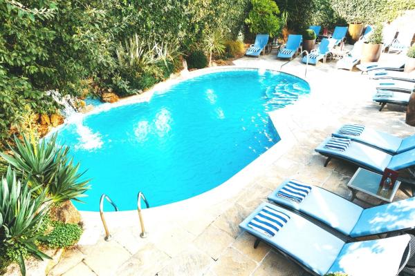 The Club Hotel & Spa Jersey - Jersey