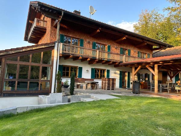 Zwieslerwaldhaus4 - Lindberg