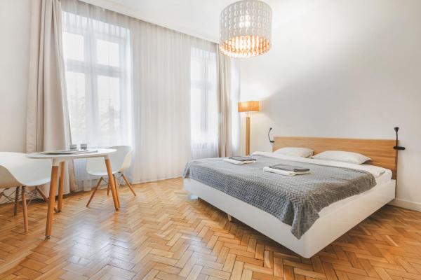 Komfort W Samym Centrum - Wrocław