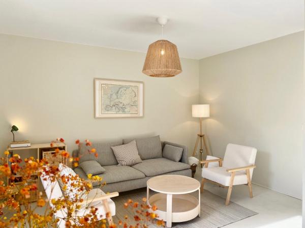 Le Joyeux - T3 Au Coeur Du Quartier Haut - Balaruc-le-Vieux