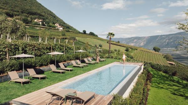 Pomella's Guesthouse - Bolzano