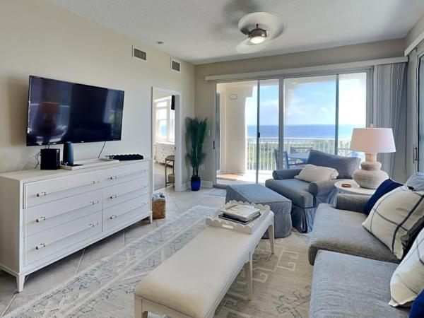 Surfview 2408 - Washington Oaks Gardens State Park, Palm Coast