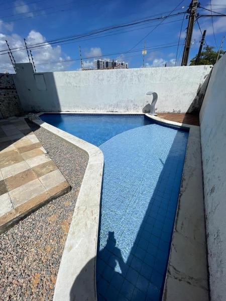 Melon Flat Apt Suite - Natal