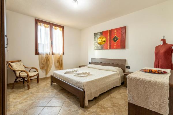 Casa Vacanze Vicino Ad Alghero - Sassari