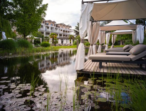 Hotel Weingarten - St. Pauls