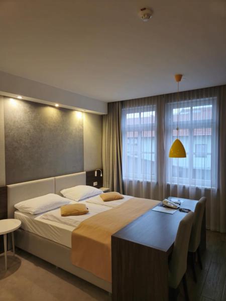 Hotel Emonec - Slovenia