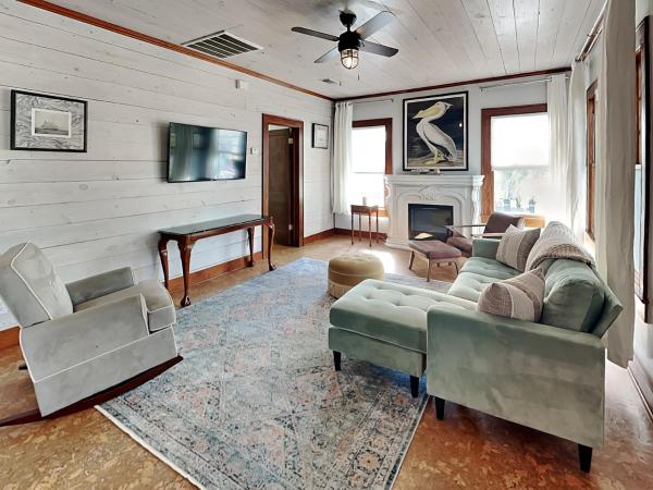 Treehouse Haven - Texas