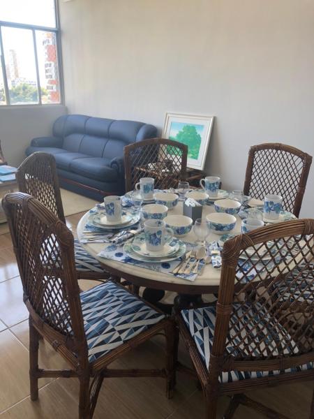 Edf Dom Barra 702 - Barra