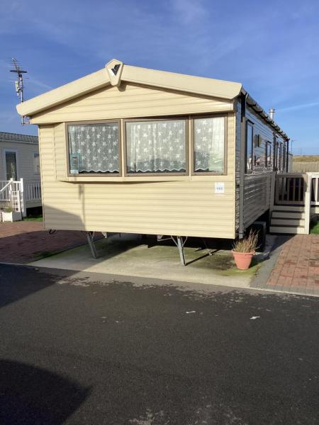 Towyn 153 Golden Gate Rentals - North Wales