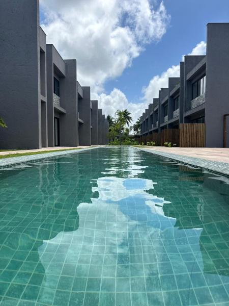 Villa Manah Toque - São Miguel dos Milagres