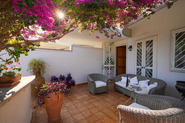 A Due Passi Dal Mare - Apartment With Parking - Bari