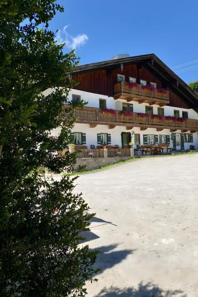 Haus Semleiten - Lofer