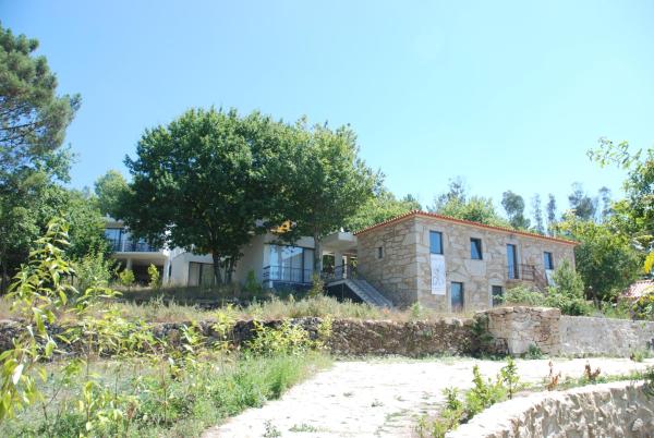 Trebid'ouro - Portugal