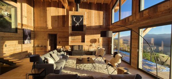 Chalet G2 - Formiguères
