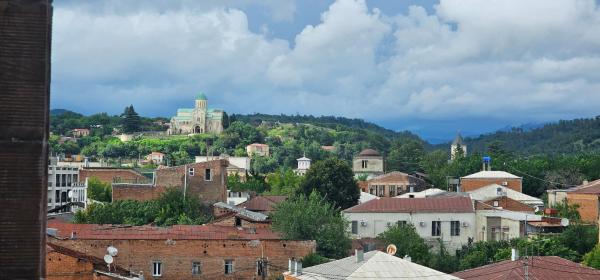 Luxury Apartment - Kutaisi