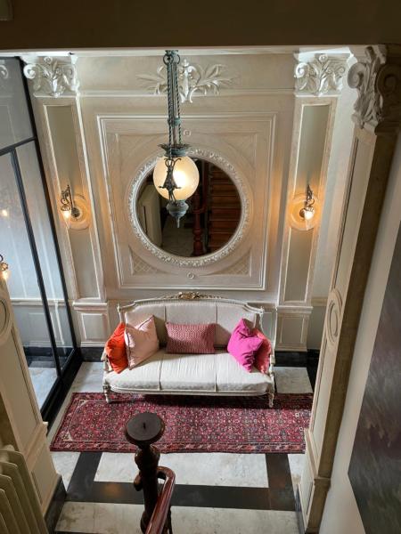 Huis Dujardin Bed&breakfast - Amberes, Bélgica