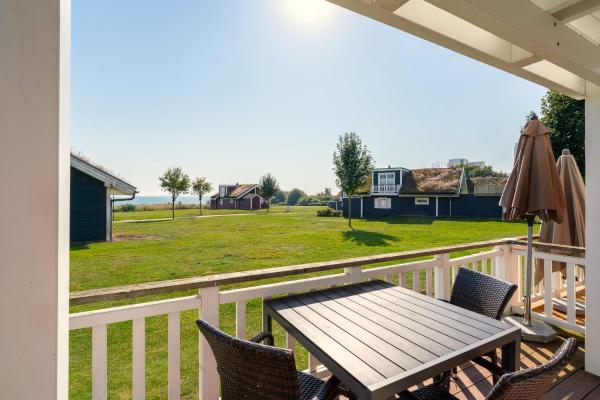 Strandpark Sierksdorf H090 - Malente